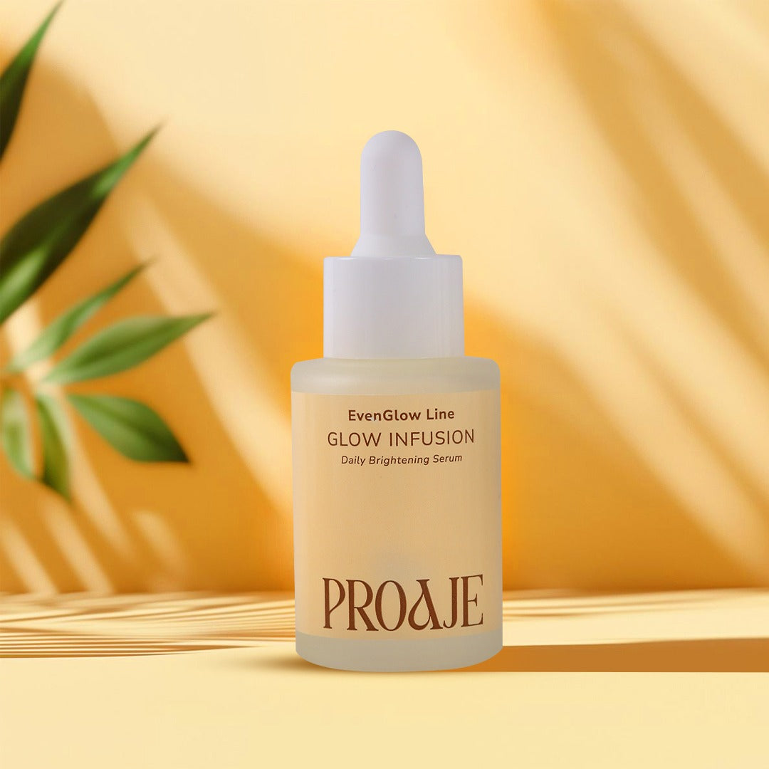 EvenGlow Line Spot Treatment – Proaje Skin Care